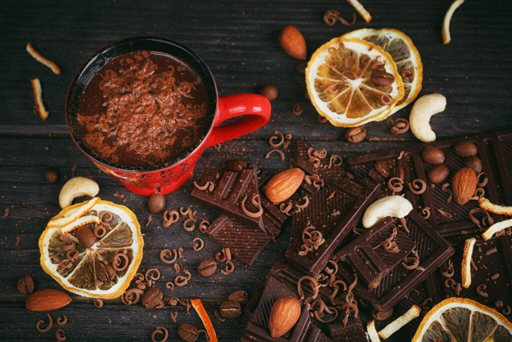 A Guide to Different Dark Chocolate Flavor Profiles - Le Chocolat Des Iles